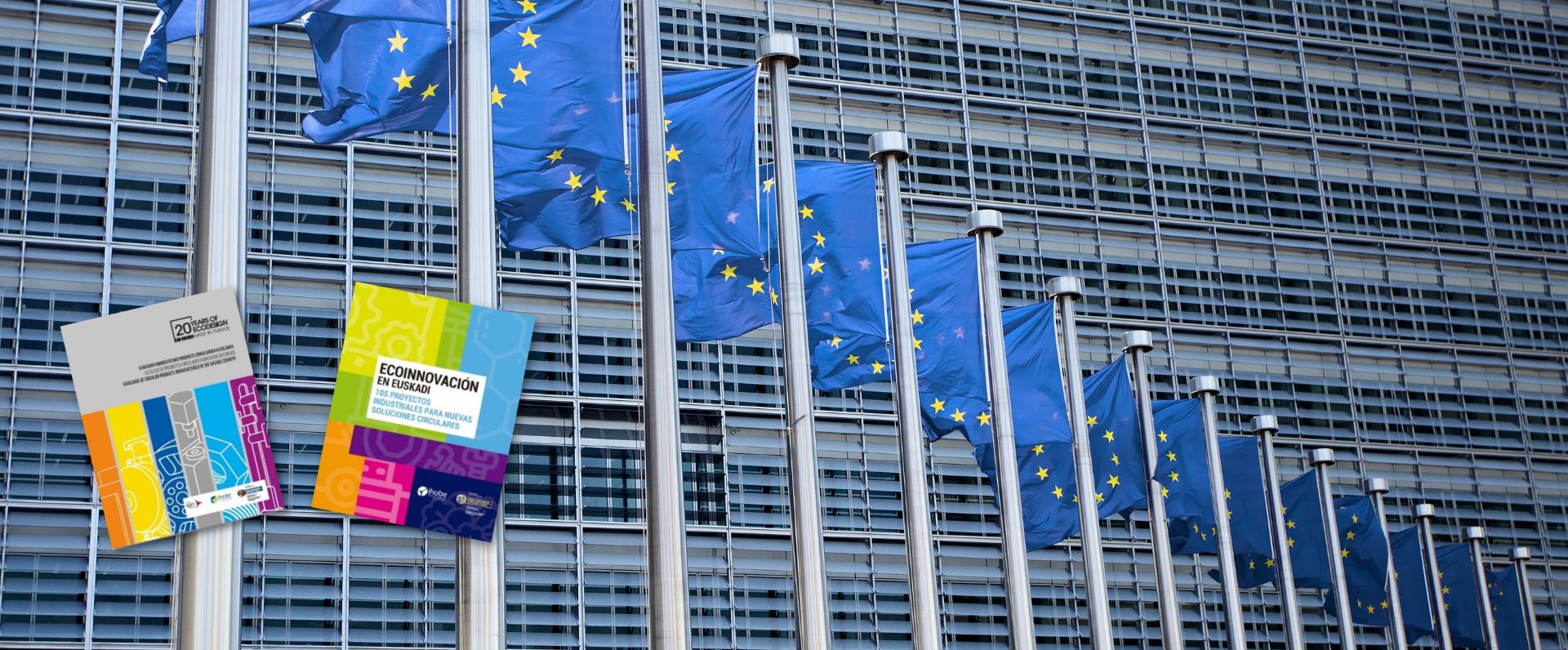 The European Commission recognises Ihobe's ecoinnovation manual and ...
