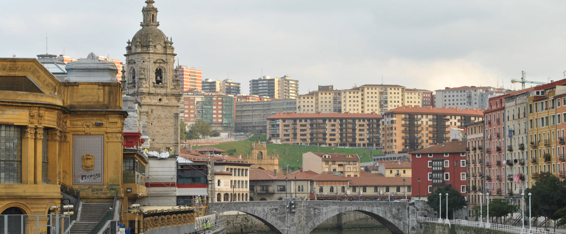Vitoria-Gasteiz, Donostia-San Sebastián y Basauri seleccionan los ...