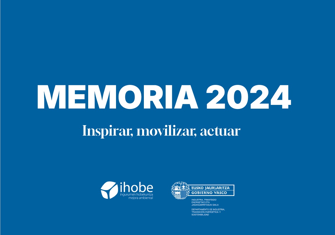 Qué hacemos | Ihobe